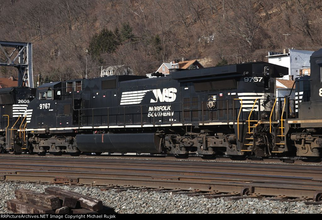 NS 9767